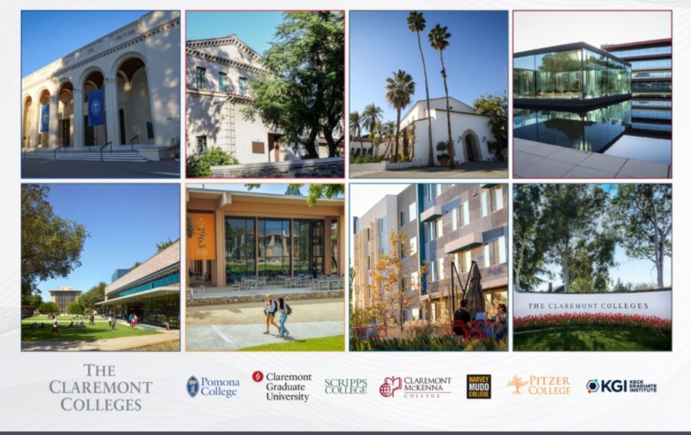 Claremont Consortium Chapter of the Fulbright Association | Claremont ...